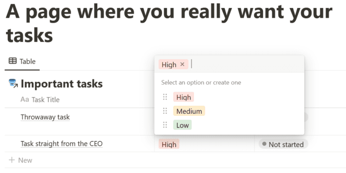 How to Link Notion Databases to Sync Data Automatically