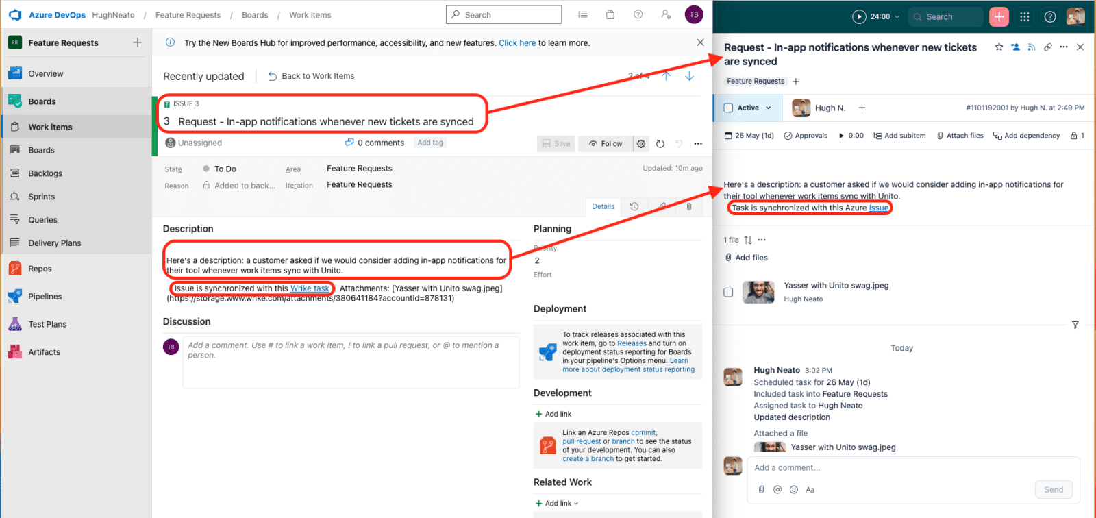 How To Connect Azure Devops And Wrike With 2 Way Sync In 2024