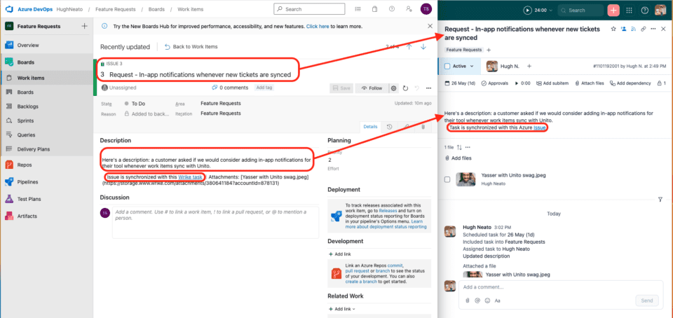 How To Connect Azure Devops And Wrike With 2 Way Sync In 2024