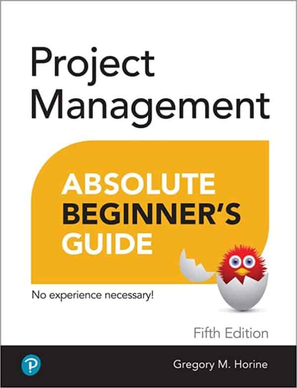 12 Project Management Books to Level up Skills in a Few Hours