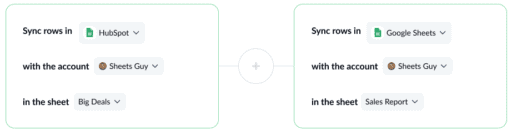 How To Merge Google Sheets in Just a Few Clicks