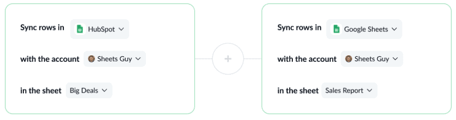 How To Merge Google Sheets in Just a Few Clicks