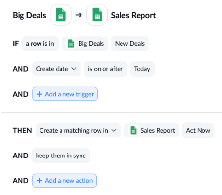 How To Merge Google Sheets in Just a Few Clicks