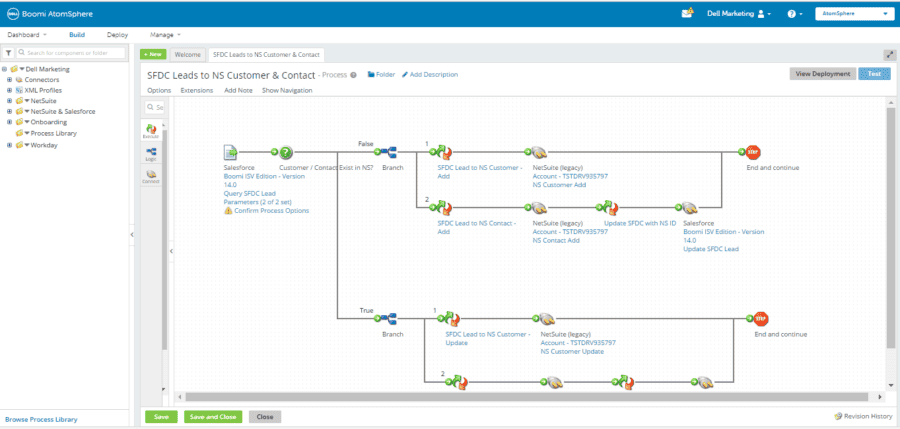 The 10 Best Data Integration Tools for Agile Organizations