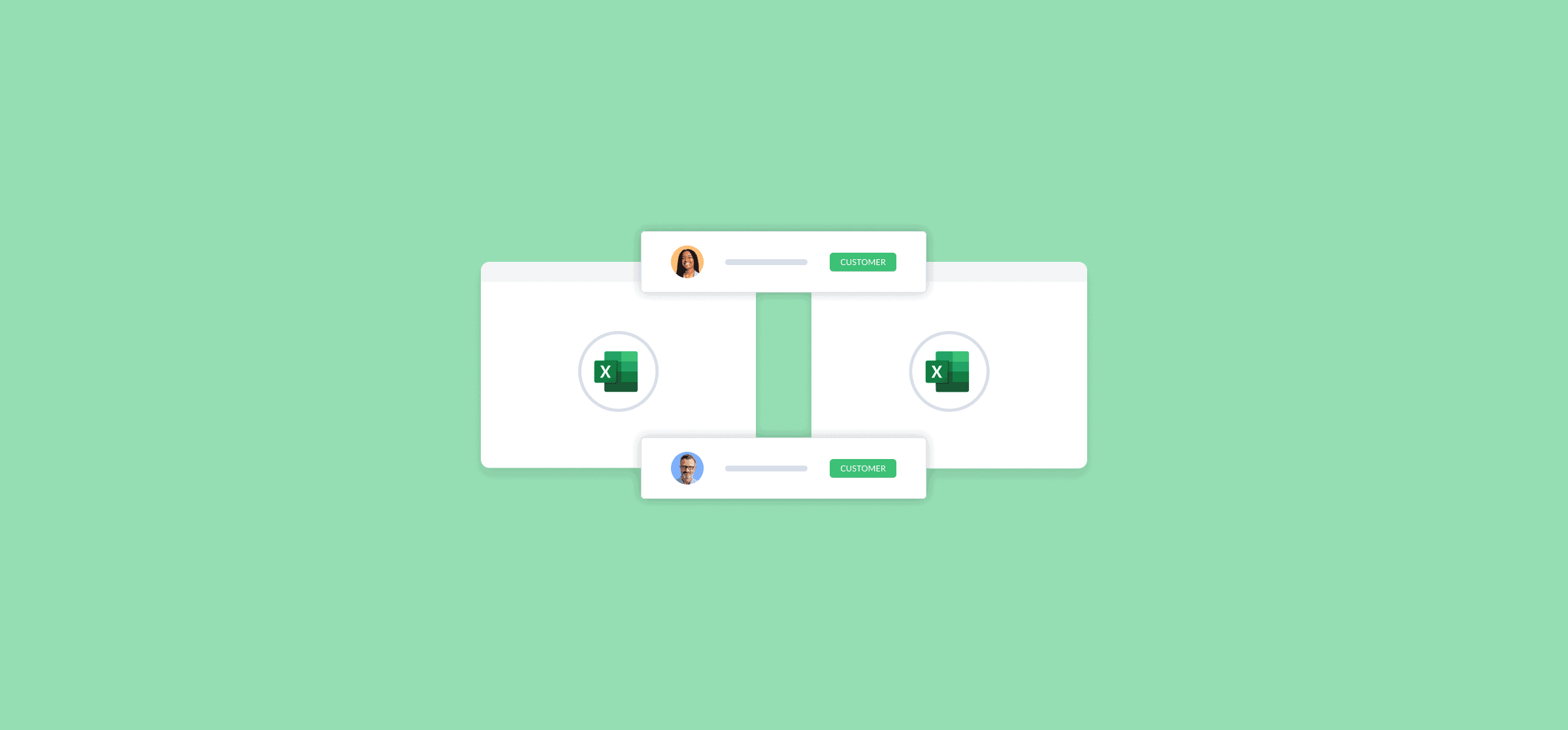 How To Combine Data From Multiple Excel Sheets 2 Methods 