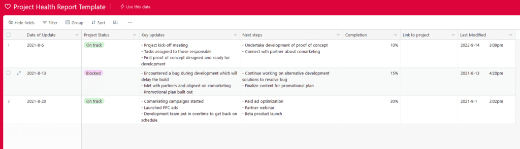 The Ultimate Guide to Automated Reporting