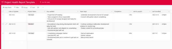 The Ultimate Guide to Automated Reporting