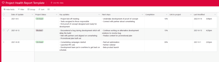 The Ultimate Guide to Automated Reporting