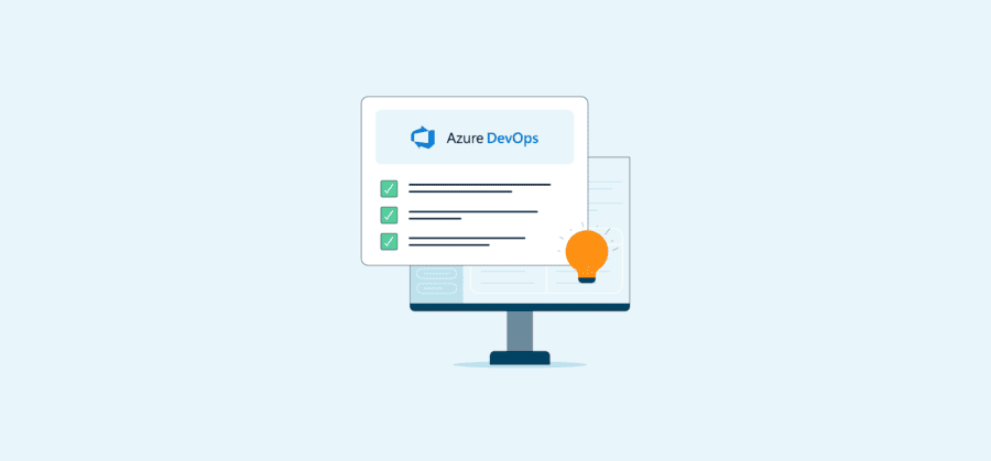 How To Implement Scrum In Azure Devops For A Clean Backlog