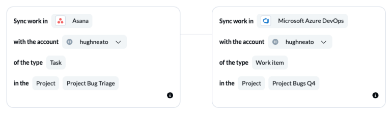 How To Integrate Asana And Azure Devops