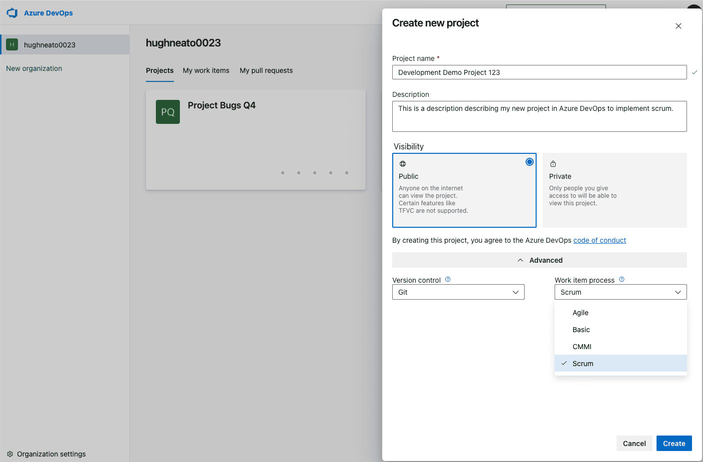 How To Implement Scrum In Azure Devops For A Clean Backlog