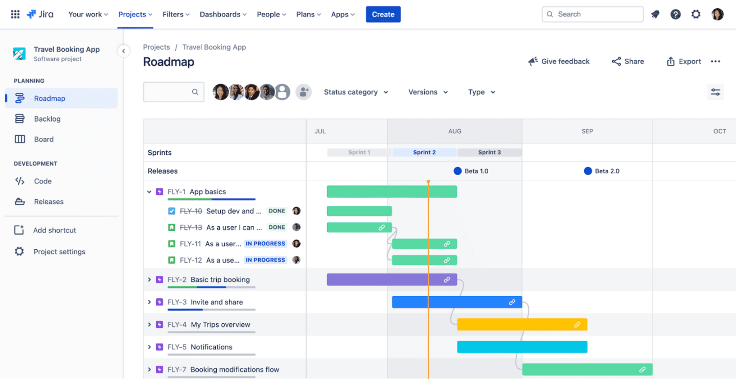 ClickUp vs. Jira: Which Tool Is Best for Your Projects? ClickUp vs. Jira: Which Tool Is Best for Your Projects?