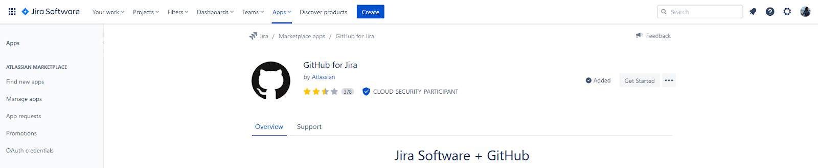 How To Set Up a GitHub-Jira Integration in a Few Minutes