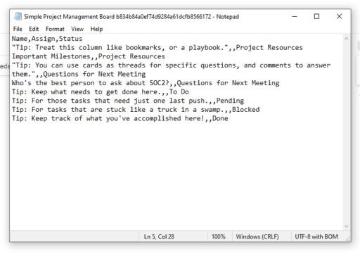 How to Quickly Export Notion Pages