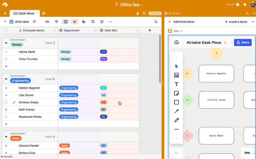 11 of the Best Airtable Extensions on the Market