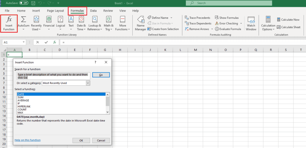 How to Use Excel: A Guide for Beginners