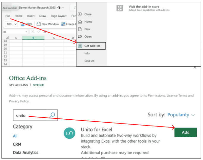 The 10 Best Excel Add-ins To Get More Out of Your Spreadsheet