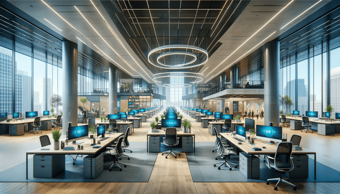 Streamlining Agile Workflows For A Tech Giant In Real Time