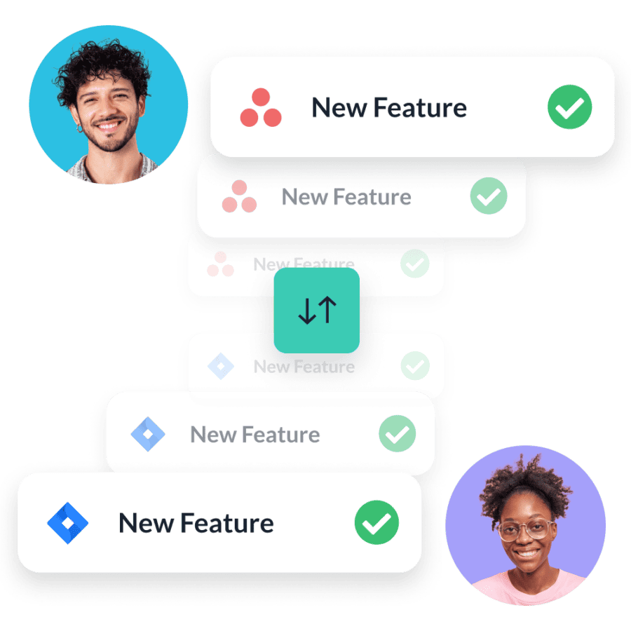 Unito: Stay in Sync With Enterprise-Grade Integrations