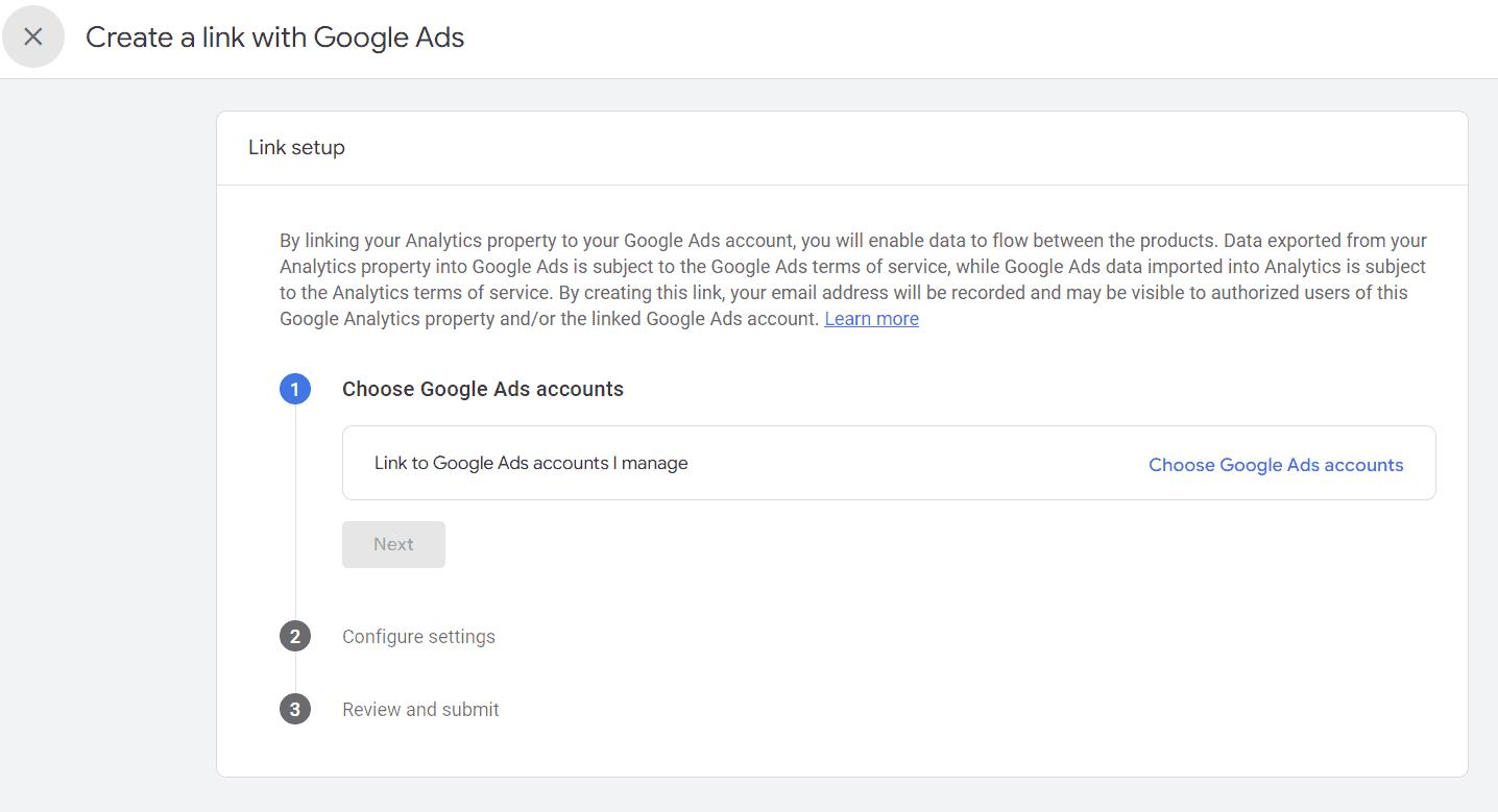 Google Ads Reporting: The Trick for Better Marketing ROI