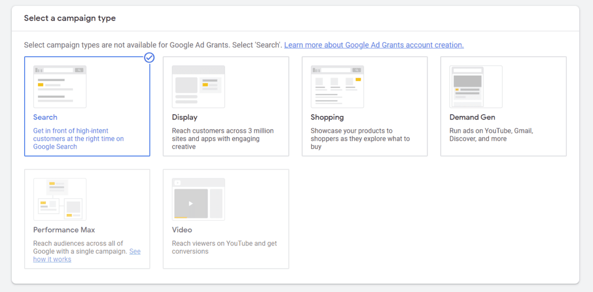A Guide To Running Successful Campaigns in Google Ads