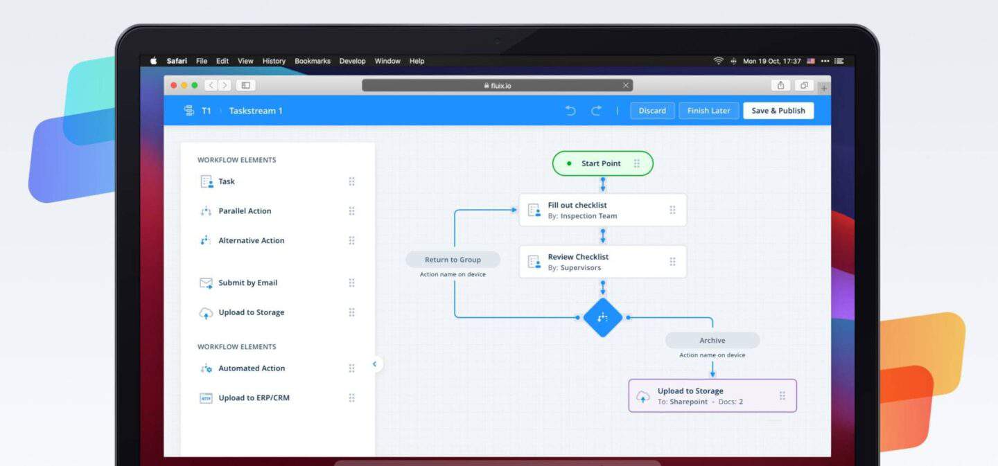 11 Examples of Workflow Management Software for All Teams