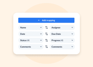 Notion Integrations | Sync Work Across Apps w/ Unito