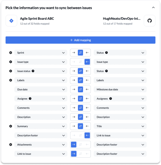 How to Link Issues in GitHub and Jira Automatically | 2-Way Sync