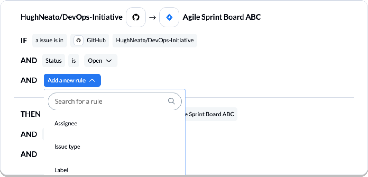 How To Link Issues In Github And Jira Automatically 2 Way Sync