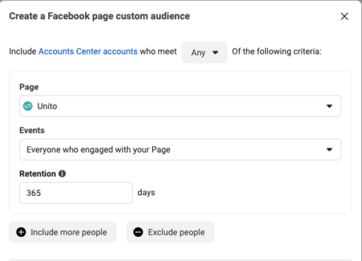 How to Create and Optimize Facebook Custom Audiences in 2025