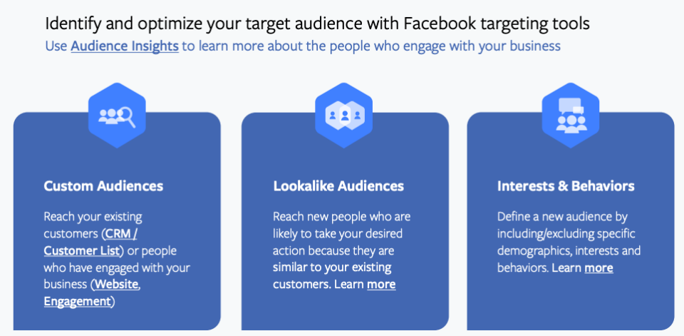 How to Create and Optimize Facebook Custom Audiences in 2026