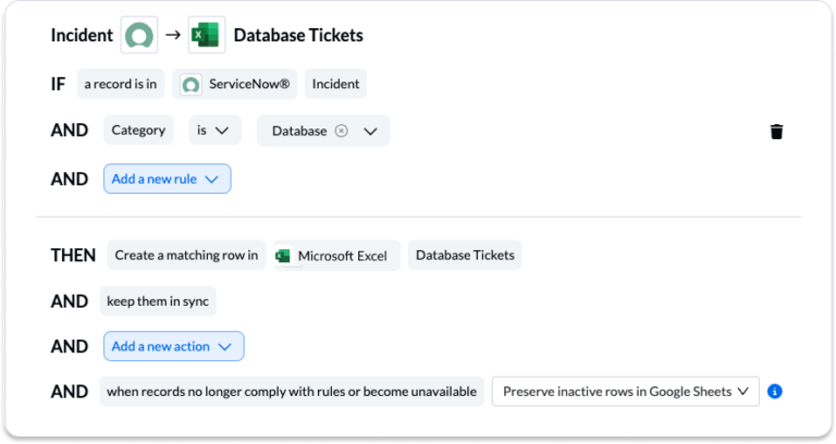 How To Run a ServiceNow Export to Excel (3 Methods) How To Run a ServiceNow Export to Excel (3 Methods)