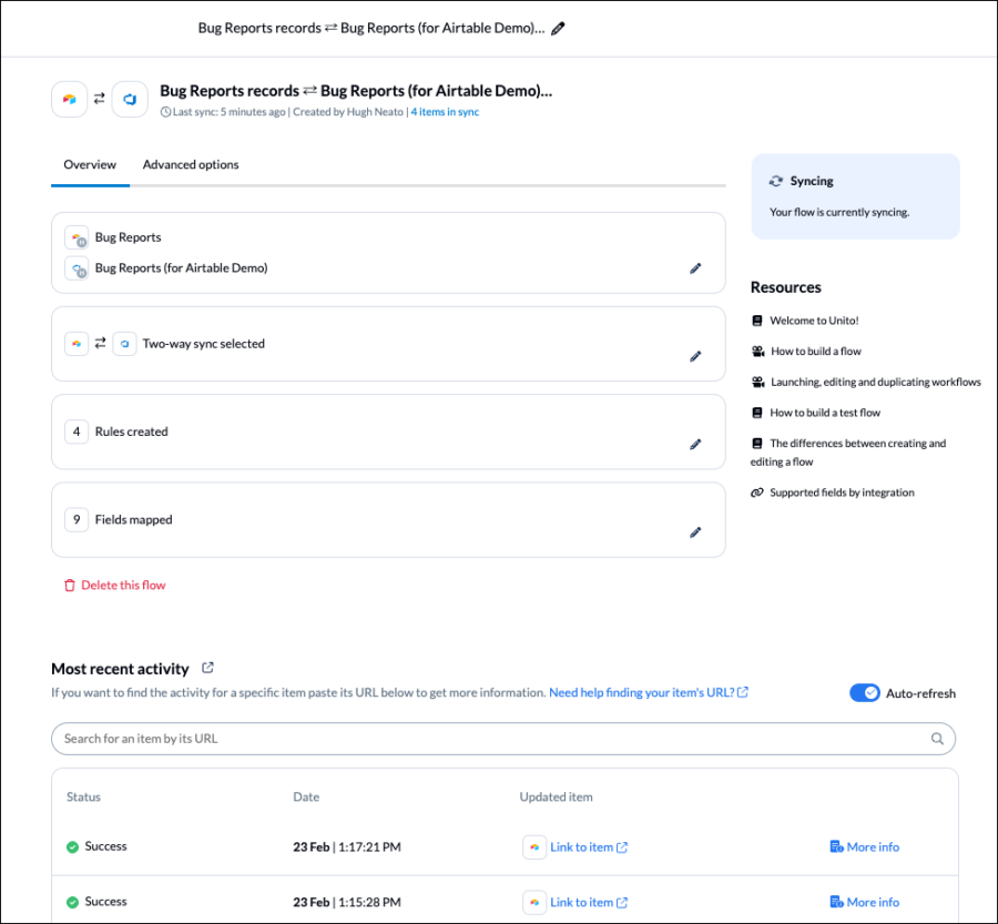 Connect Azuredevops To Airtable With Automated 2 Way Sync