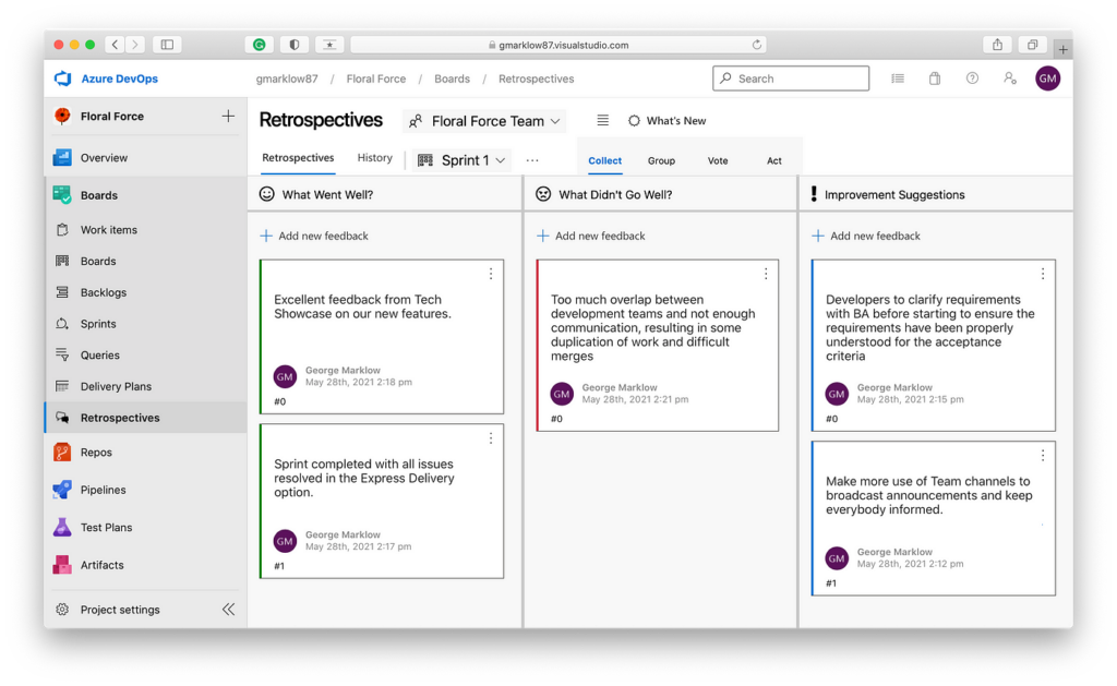Best Practices for Azure DevOps in 2025