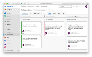 Best Practices for Azure DevOps in 2025