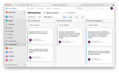 Best Practices for Azure DevOps in 2025