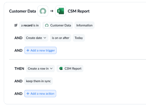 How To Run a ServiceNow Export to Excel (3 Methods)