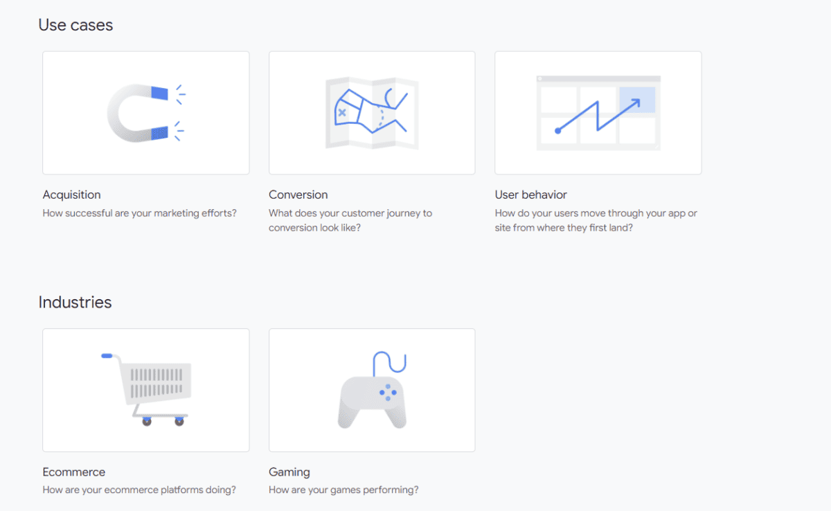 How to Use Google Analytics 4 Exploration Reports: A Guide How to Use Google Analytics 4 Exploration Reports: A Guide