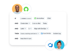 ServiceNow Integration Hub or Unito - A Comparison [2024]