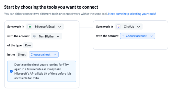 How To Quickly Sync Clickup To Excel With Automated Updates