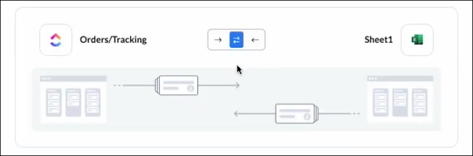 How To Quickly Sync Clickup To Excel With Automated Updates