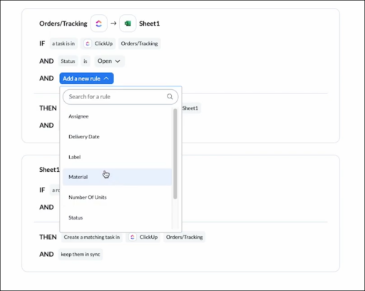 How To Quickly Sync Clickup To Excel With Automated Updates