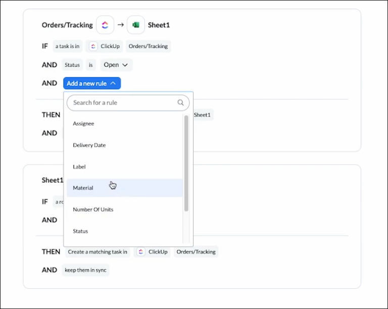 How To Quickly Sync Clickup To Excel With Automated Updates