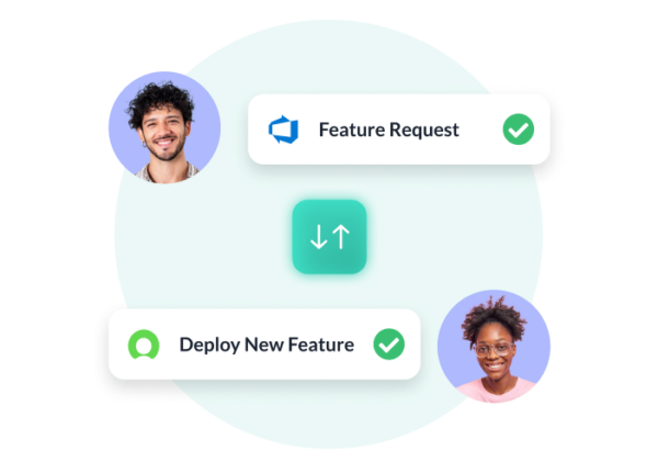 Incident Management with a ServiceNow Azure DevOps integration
