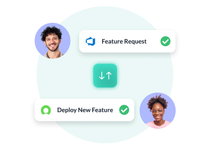 Incident Management with a ServiceNow Azure DevOps integration