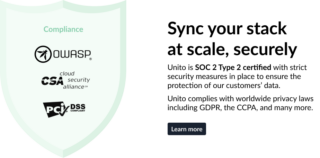 How to Easily Integrate Notion and Google Sheets with 2-Way Sync