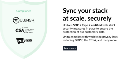 How to Easily Integrate Notion and Google Sheets with 2-Way Sync