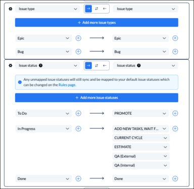 How to Automatically Sync Jira Issues in Multiple Projects in 2024