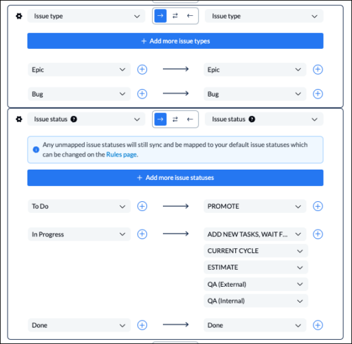 How to Automatically Sync Jira Issues in Multiple Projects in 2024