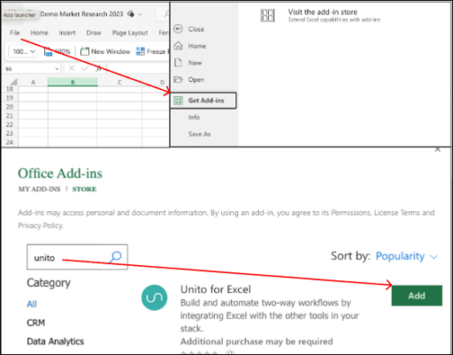 How To Quickly Sync Clickup To Excel With Automated Updates